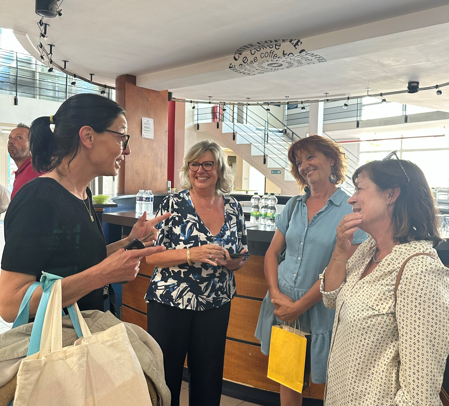 Bilan du dispositif de formation ! - CDG10