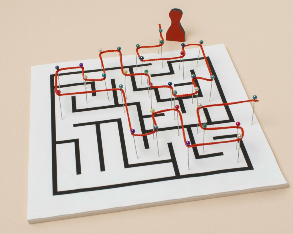 Atelier de sensibilisation au handicap - CDG10