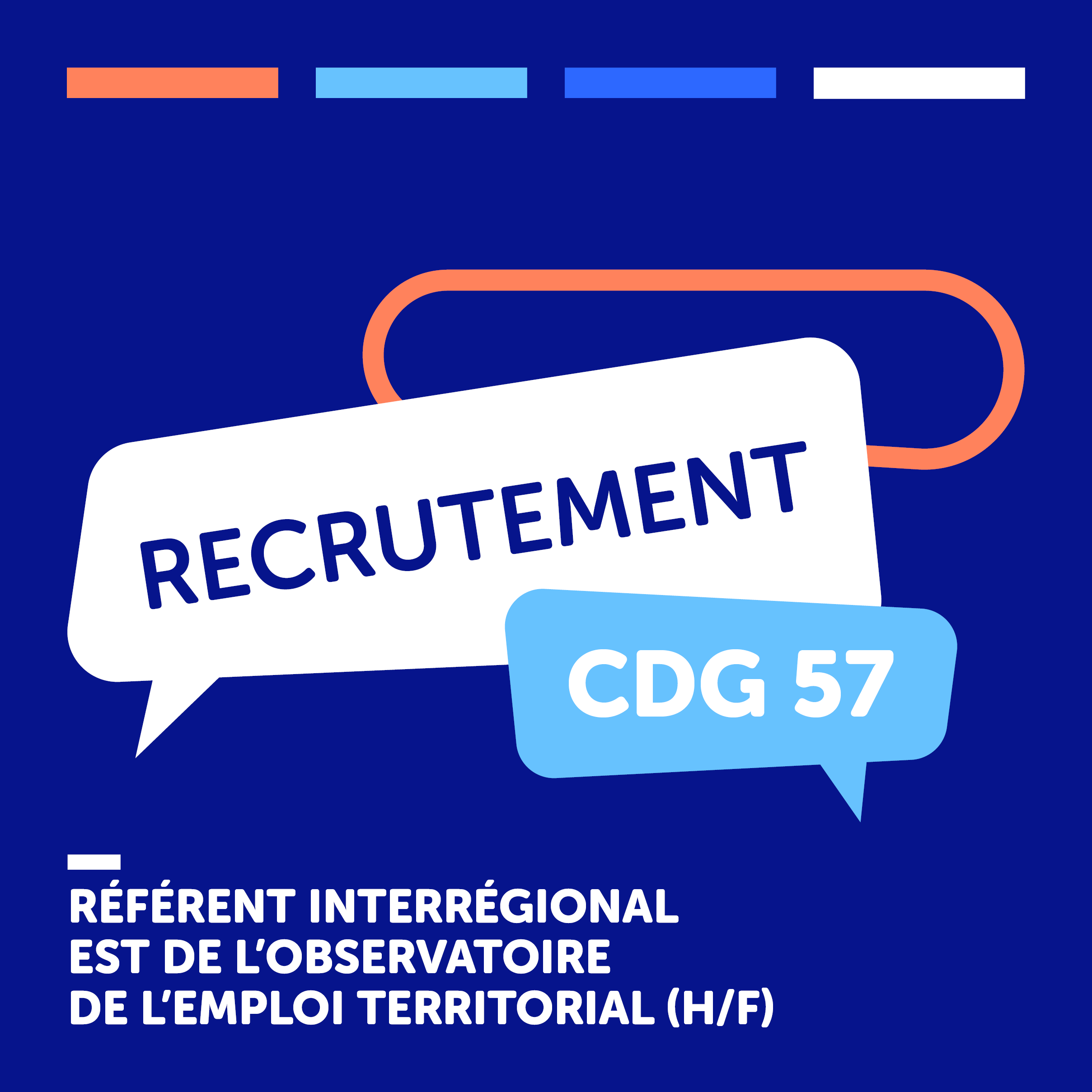 Nos offres d'emploi | CDG 10