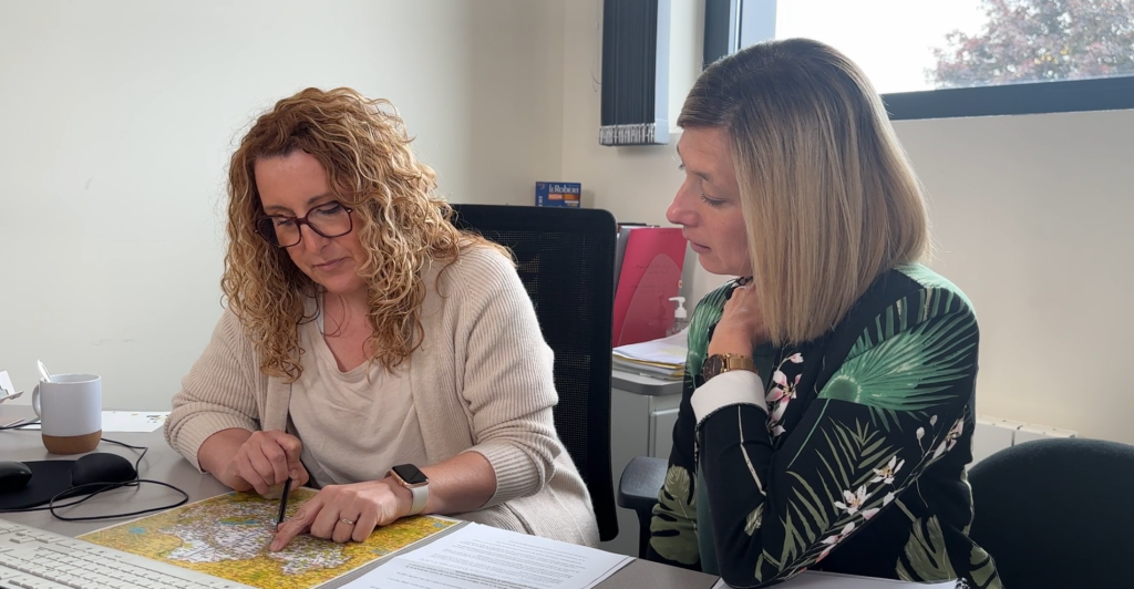 Découvrez le Service Intérim Territorial du CDG 10 ! - CDG10